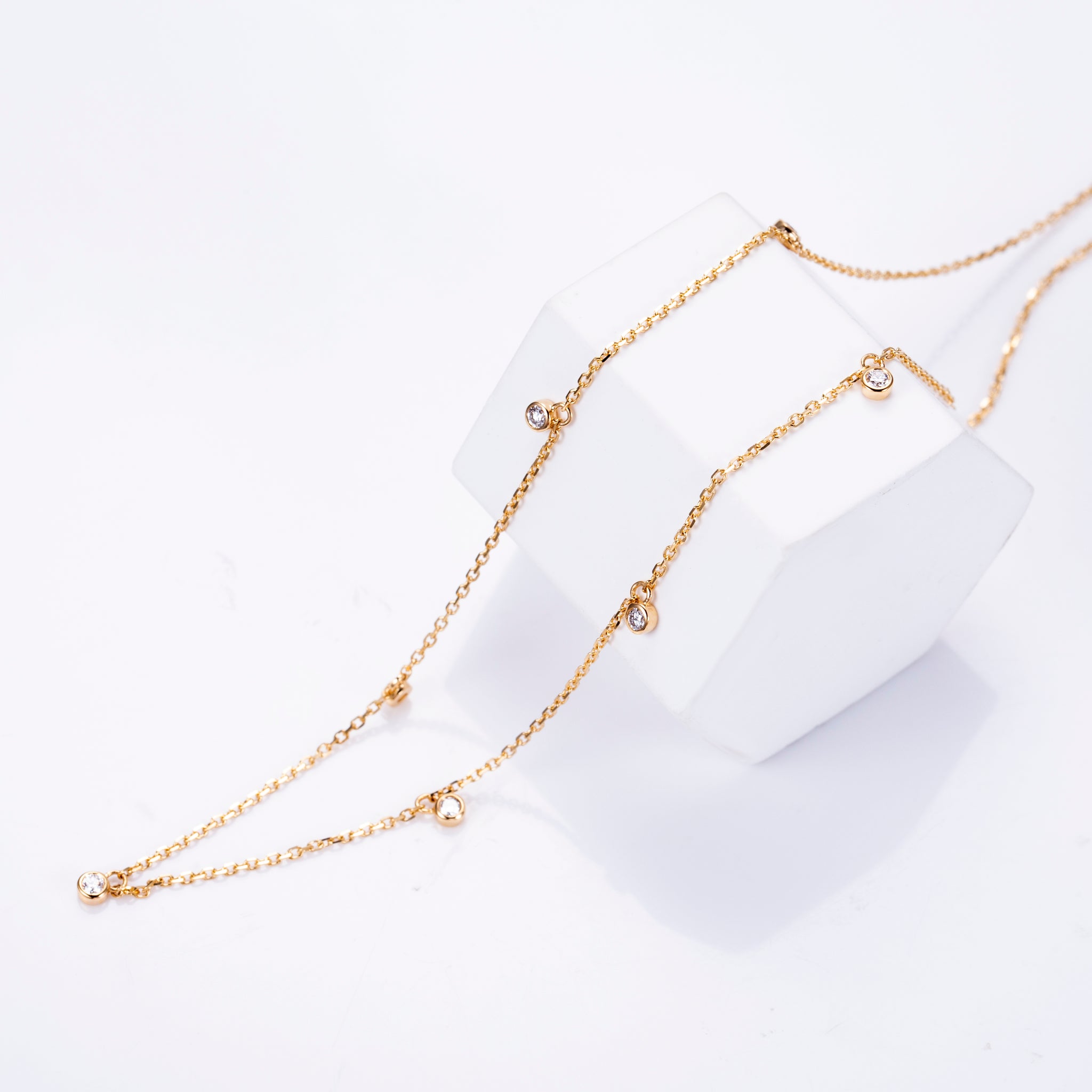 Elevate Your Style with Rova Brilliance's Timeless Jewelry | ROVA Brilliance